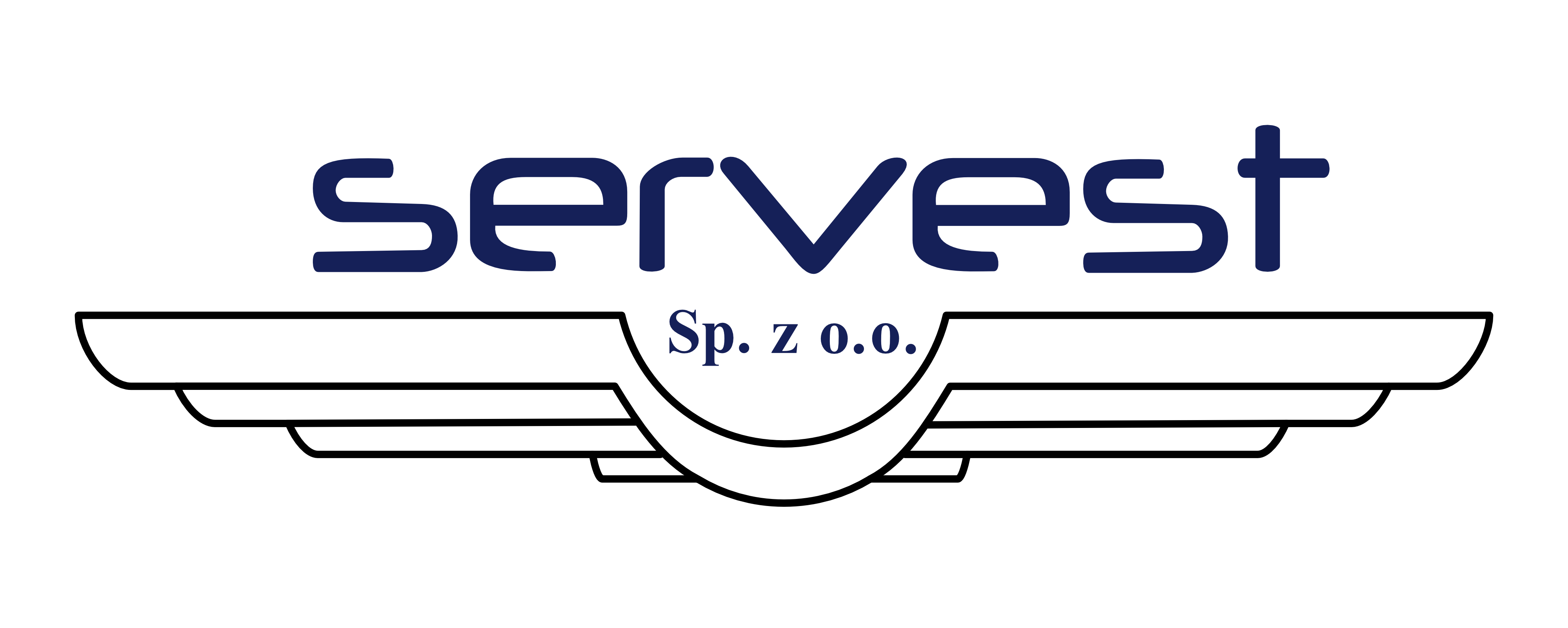 SERVEST Sp.zo.o » Kontakt